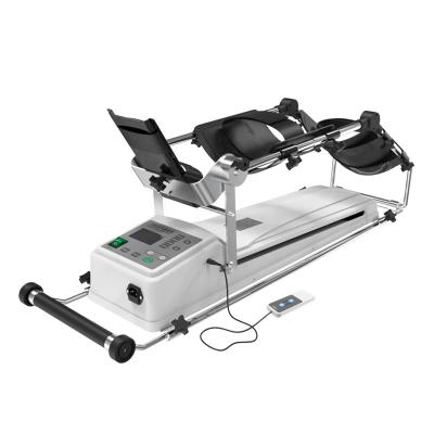 China Rehabilitation Equipment Continuous Passive Motion Healing Instrument for Lower Limbs Joint MSLHI827 for sale