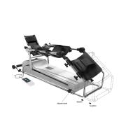 China Rehabilitation Equipment Continuous Passive Motion Healing Instrument for Lower Limbs Joint MSLHI827 for sale