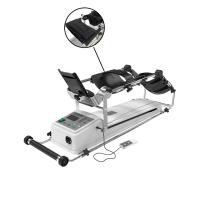 China Rehabilitation Equipment Continuous Passive Motion Healing Instrument for Lower Limbs Joint MSLHI827 for sale