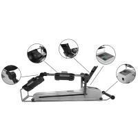 China Rehabilitation Equipment Continuous Passive Motion Healing Instrument for Lower Limbs Joint MSLHI827 for sale