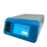 China Electrosurgical Generator with Ligation High-frequency Surgical Equipment for Hospital Price for sale