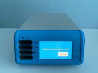 China Electrosurgical Generator with Ligation High-frequency Surgical Equipment for Hospital Price for sale