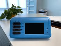 China Electrosurgical Generator with Ligation High-frequency Surgical Equipment for Hospital Price for sale