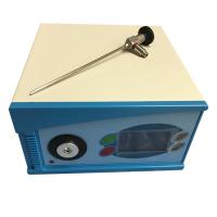 China Hospital Surgery Equipment medical 120W Portable Endoscope Led Light Source for sale