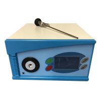 China Hospital Surgery Equipment medical 120W Portable Endoscope Led Light Source for sale