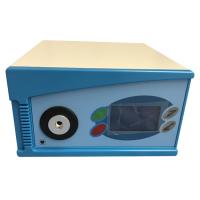 China Hospital Surgery Equipment medical 120W Portable Endoscope Led Light Source for sale