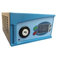 China Hospital Surgery Equipment medical 120W Portable Endoscope Led Light Source for sale