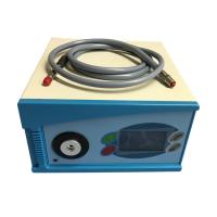 China Hospital Surgery Equipment medical 120W Portable Endoscope Led Light Source for sale