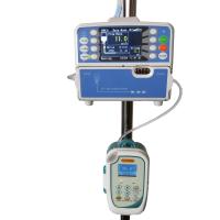 China Blood warmer infusion pump fluid blood and infusion warmer blood y infusion warmer SJ05 for sale
