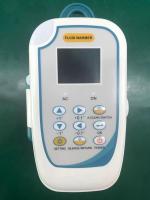 China Blood warmer infusion pump fluid blood and infusion warmer blood y infusion warmer SJ05 for sale