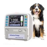 China Electricity Veterinary Infusion Pump for sale