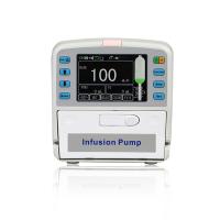 China Electricity Veterinary Infusion Pump for sale