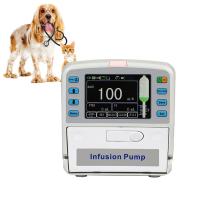 China Electricity Veterinary Infusion Pump for sale