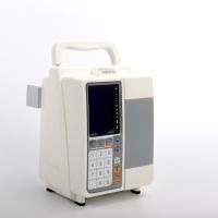 China Automatic Veterinary Volumetric Infusion Pump Double CPU Design for sale