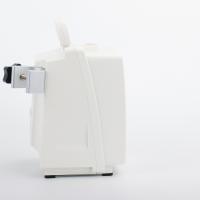 China Automatic Veterinary Volumetric Infusion Pump Double CPU Design for sale