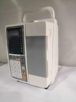 China Automatic Veterinary Volumetric Infusion Pump Double CPU Design for sale
