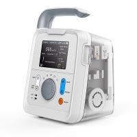 China Intelligent Safe Nutrition Pump Enteral Feeding Pump Medical Device Equipment for sale