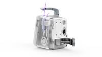 China Intelligent Safe Nutrition Pump Enteral Feeding Pump Medical Device Equipment for sale