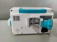 China Automated Single Channel Dual Channel Infusion Pump Tci Standard for sale