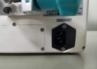 China Automated Single Channel Dual Channel Infusion Pump Tci Standard for sale