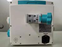 China Automated Single Channel Dual Channel Infusion Pump Tci Standard for sale