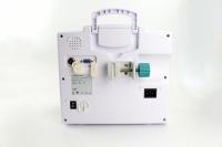 China Automated Dual Channel Syringe Pump With Drug Library for sale