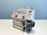 China Automated Dual Channel Syringe Pump With Drug Library for sale