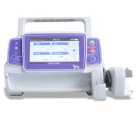 China Veterinary Volumetric Infusion Pump Rechargeable Single Channel With Built-In Handle for sale