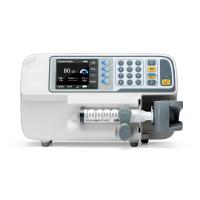 China Electric Vet Infusion Pump Single Channel Syringe Pump For Vet for sale