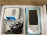 China Handheld anesthesia agent Gas Analyzer BBL419 for EtCO2, FiCO2, RR, EtN2O, FiN2O, EtAA, FiAA for sale