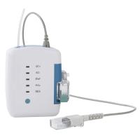 China Handheld anesthesia agent Gas Analyzer BBL419 for EtCO2, FiCO2, RR, EtN2O, FiN2O, EtAA, FiAA for sale