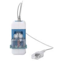 China Handheld anesthesia agent Gas Analyzer BBL419 for EtCO2, FiCO2, RR, EtN2O, FiN2O, EtAA, FiAA for sale