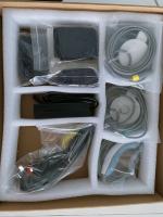 China Mars K series ctg machine maternal and fetal doppler monitor for TOCO,FHR,FM MP22 for sale