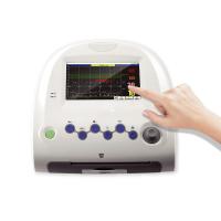 China F50 Waterproof ctg machine maternal and fetal doppler monitor for TOCO,FHR,FM BD332 for sale