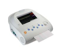 China F50 Waterproof ctg machine maternal and fetal doppler monitor for TOCO,FHR,FM BD332 for sale