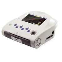 China F50 Waterproof ctg machine maternal and fetal doppler monitor for TOCO,FHR,FM BD332 for sale