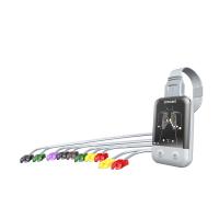 China factory price for the Medical ecg machine with analyzer portable ecg machine holter ecg for sale