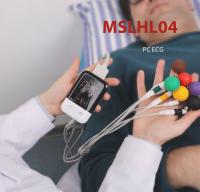 China factory price for the Medical ecg machine with analyzer portable ecg machine holter ecg for sale