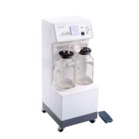 China Yuwell 7A-23B infant children medical device 2500ml bottle sputum suction machine for sale