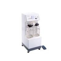 China Yuwell 7A-23B infant children medical device 2500ml bottle sputum suction machine for sale