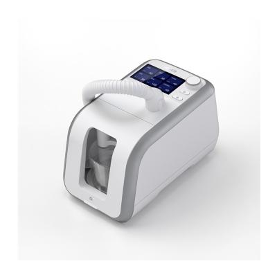 China High flow heated respiratory humidifiers,respiratory humidifier best price LRH07 for sale