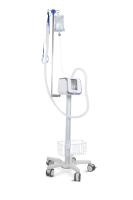 China High flow heated respiratory humidifiers,respiratory humidifier best price LRH07 for sale