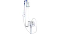 China High flow heated respiratory humidifiers,respiratory humidifier best price LRH07 for sale
