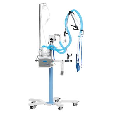 China High-flow respiratory humidification treatment instrument, respiratory humidifier best price VM47 for sale