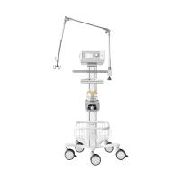 China Yuwell Bi-level PAP Positive Airway Pressure with Independent Medical Grade Humidifier YH-830 for sale