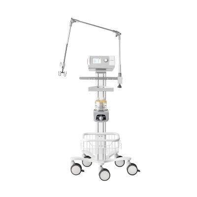 China Yuwell Bi-level PAP Positive Airway Pressure with Independent Medical Grade Humidifier YH-830 for sale