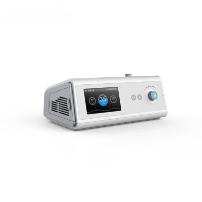 China Medical HFNC High Flow Nasal Cannula High Flow Heated Respiratory Humidifier, for Hospital Oxygen Therapy Device for sale