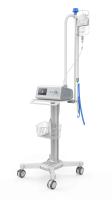China Medical HFNC High Flow Nasal Cannula High Flow Heated Respiratory Humidifier, for Hospital Oxygen Therapy Device for sale