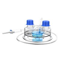 China Medical HFNC High Flow Nasal Cannula High Flow Heated Respiratory Humidifier, for Hospital Oxygen Therapy Device for sale