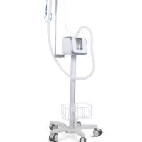 China CE Marked HFNC High Flow Nasal Cannula High Flow Heated Respiratory Humidifier for Hospital MSLRH07 for sale